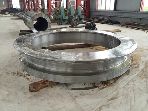 4140 Q235 Q345B 20# 45# 303 304 316L Stainless Steel Forged Magnesium ...