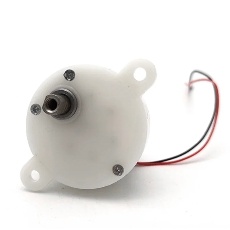 Micro DC Motor JS 30 - Efficient and Reliable Performance