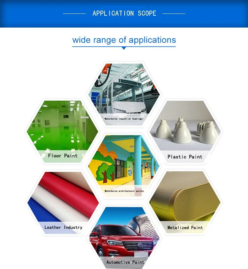 Waterborne Organic Pigment Dispersant Water-based Hyperdispersant For ...