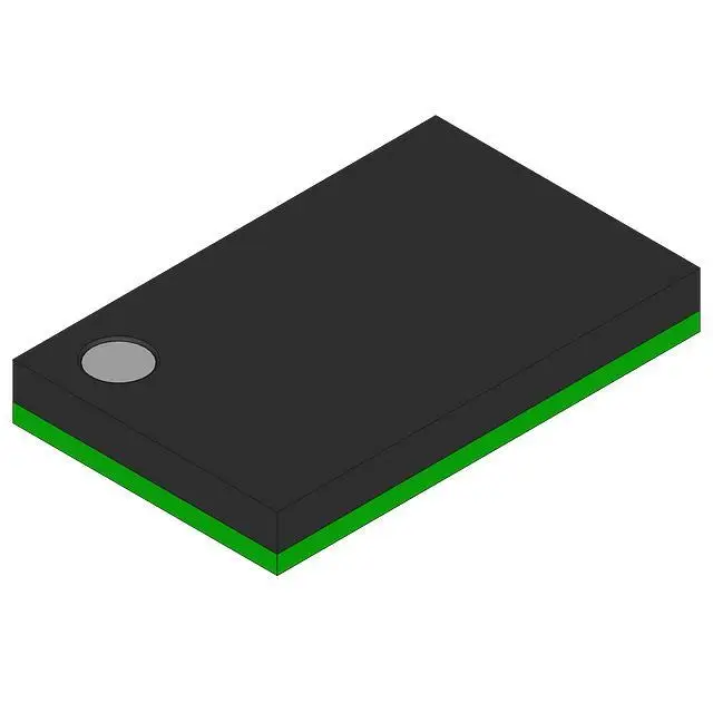 FSLV16211GX IC BUS SWITCH 12 X 1:1 54FBGA Logic Signal Switches ...