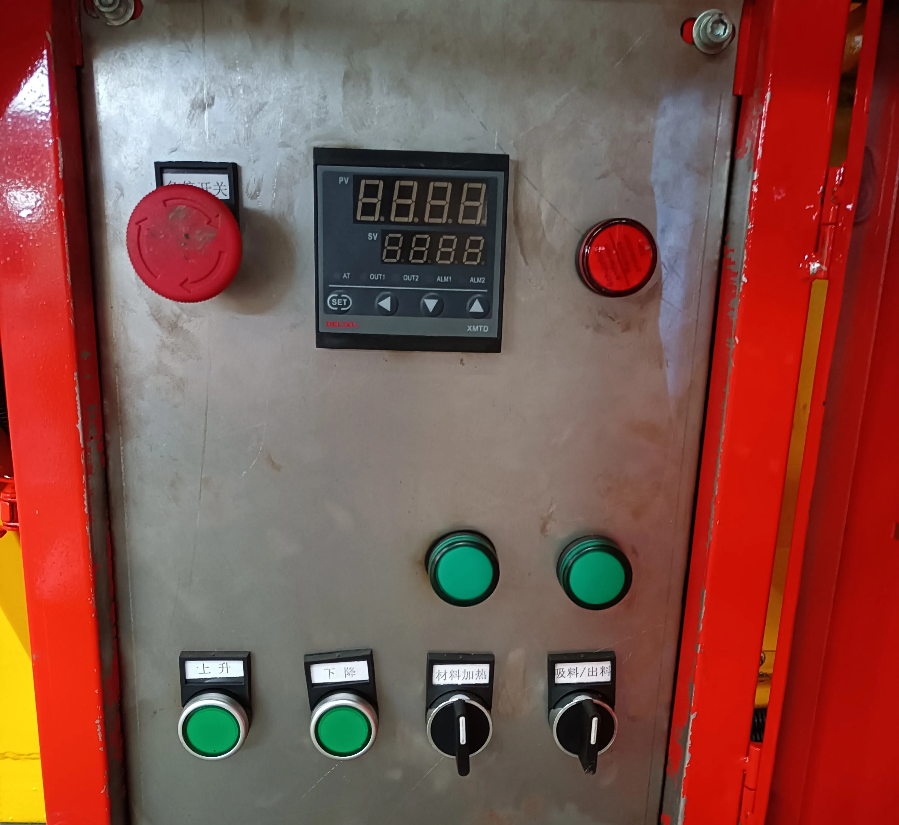 6 Cubic Meters Mounted Asphalt Mixture Insulation Box for Transport ...