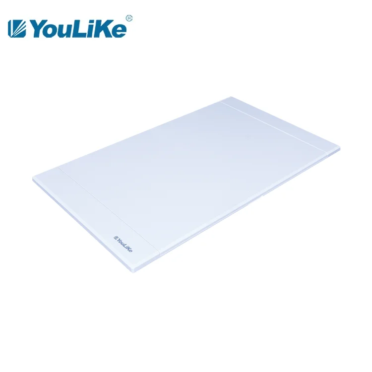 Be3 Series Flat Cover Electric Consumer Unit Flush Mount 6 Way Merlin ...