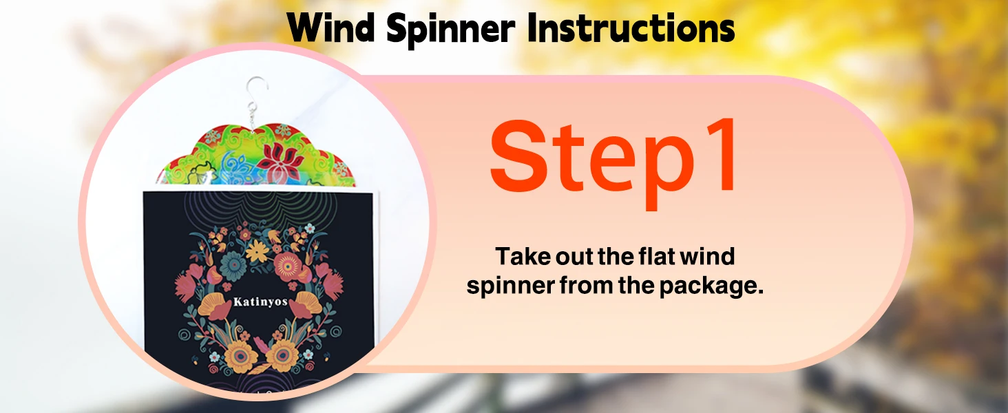 Stainless Steel Wind Spinners - Elegant Garden Decor