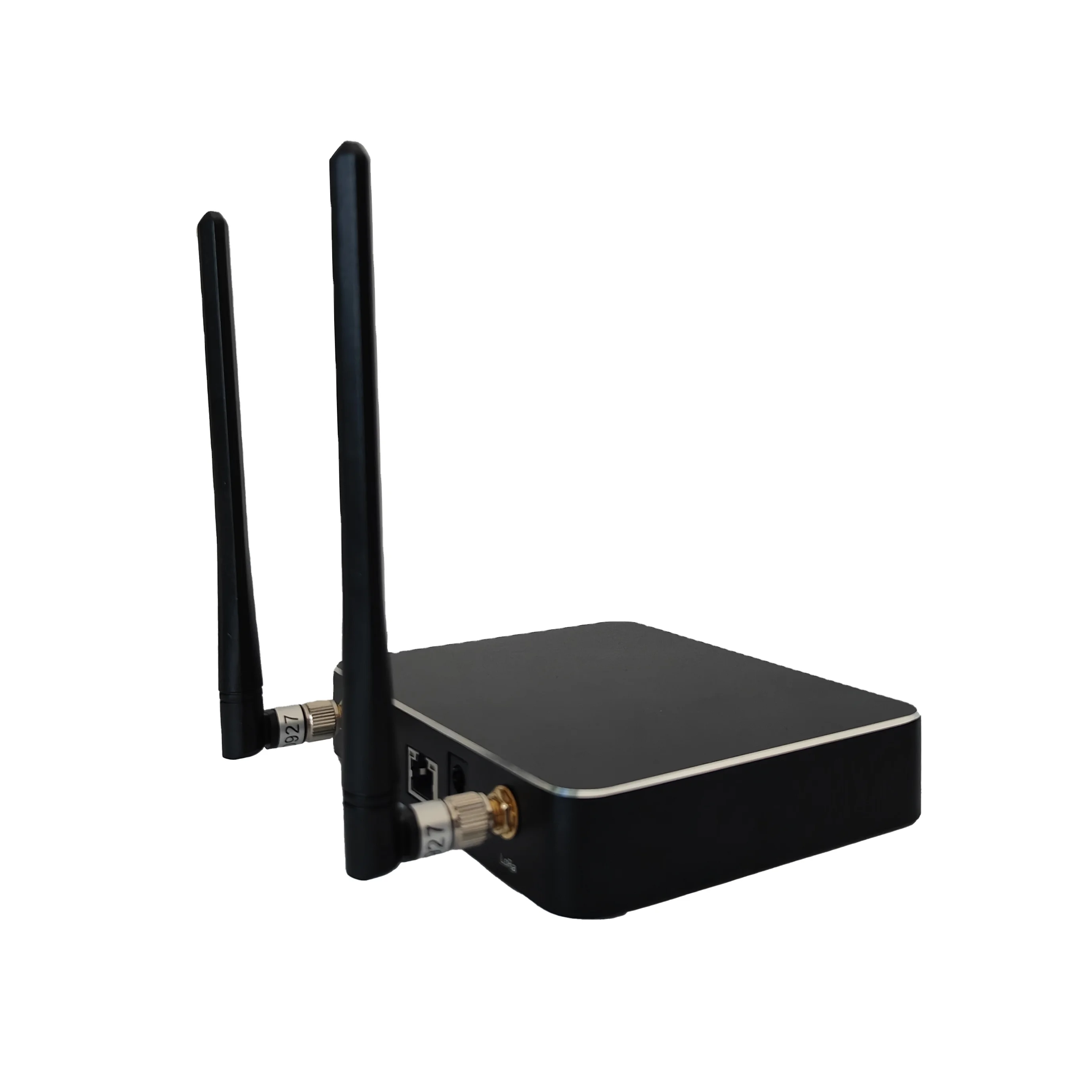 Indoor Lora 4g/lte Lorawan Intelligent Gateway - Buy Lora Lorawan ...