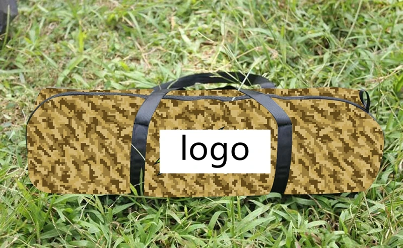 A Triangular Prism Shape Shelter,Customized 1-2-3 Person Simple Outdoor ...