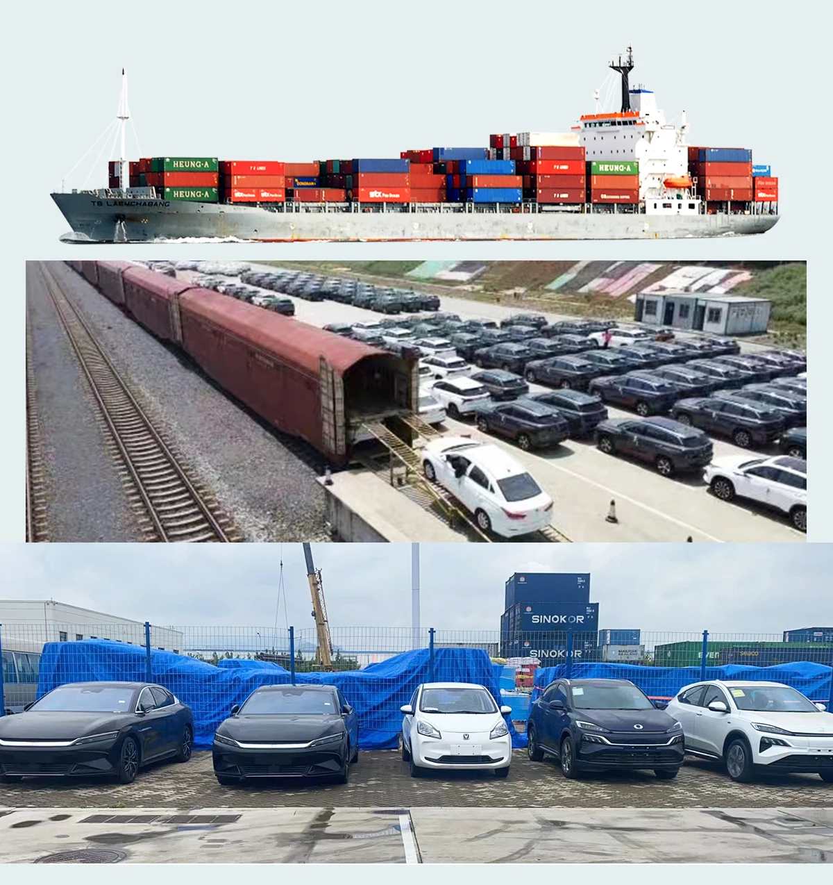 Jetour Freedom 2025 - Explore the Ultimate SUV Experience