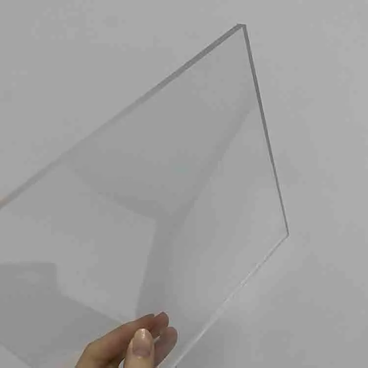 Custom clear acrylic sheets for engraving acrylic laser cut sheet 3mm ...