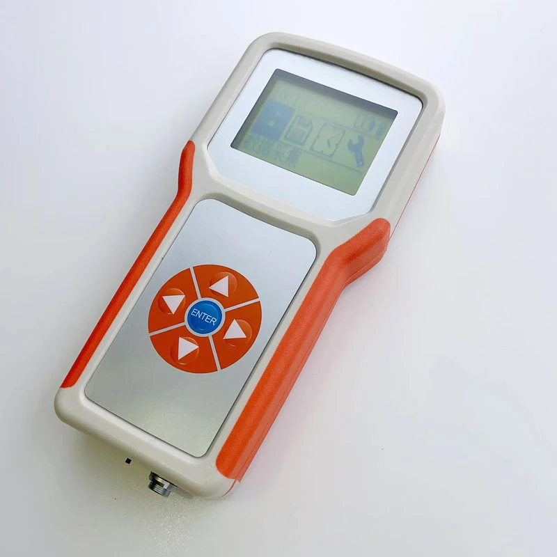 High Accuracy Vibration Meter Analyzer Wireless Data Collector ...