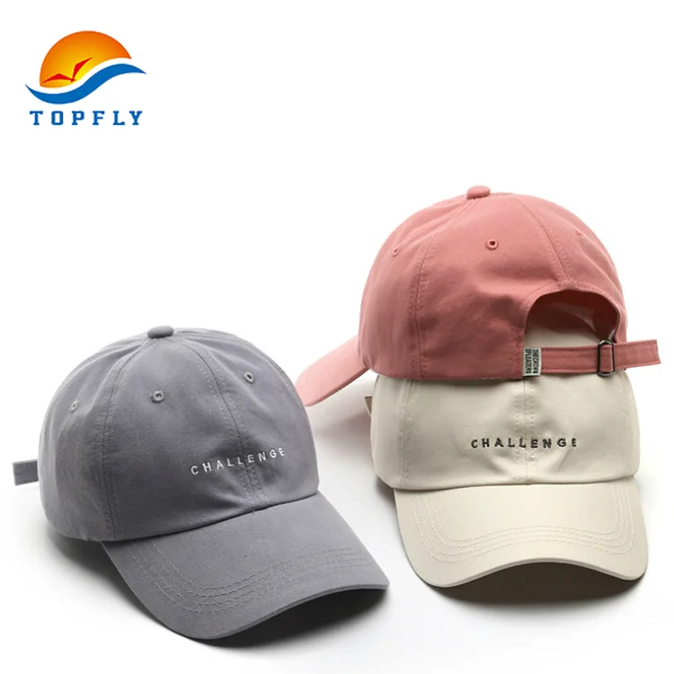 Shop Our Manufacturer OEM Custom Logo Embroidery Running Hat