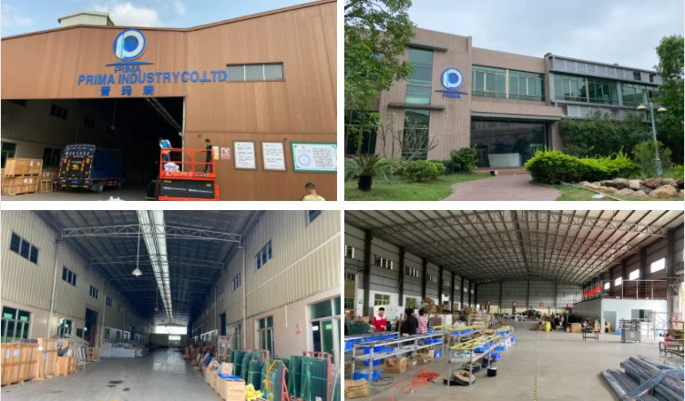 Prima Orient Fencing Panels Trellis Gates Laser Cut Aluminum Fencing ...