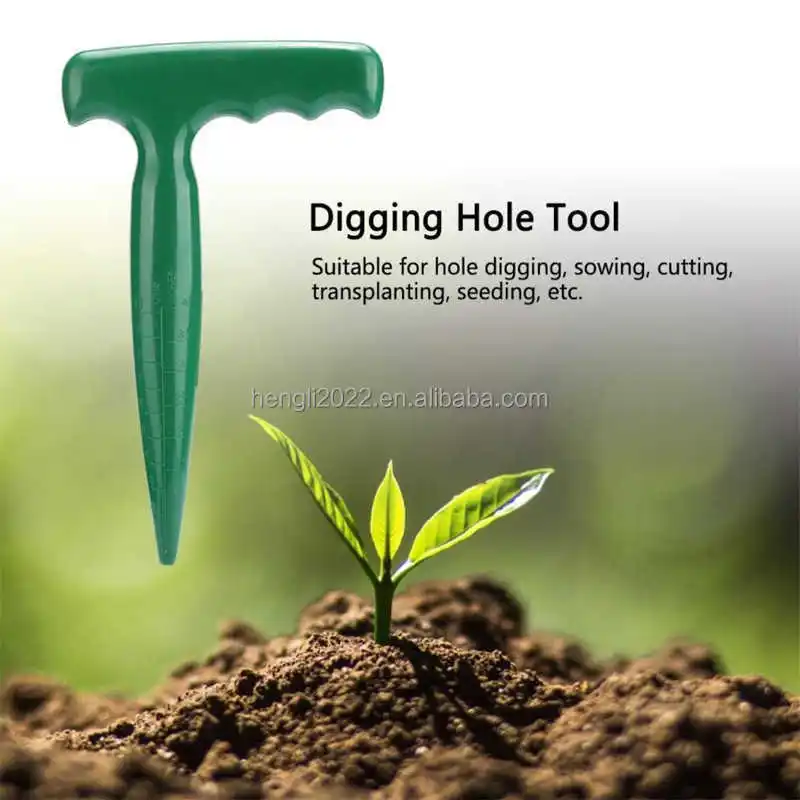 Soil Punch Seedling Punch for Sowing Cuttings and Seedlings| Alibaba.com