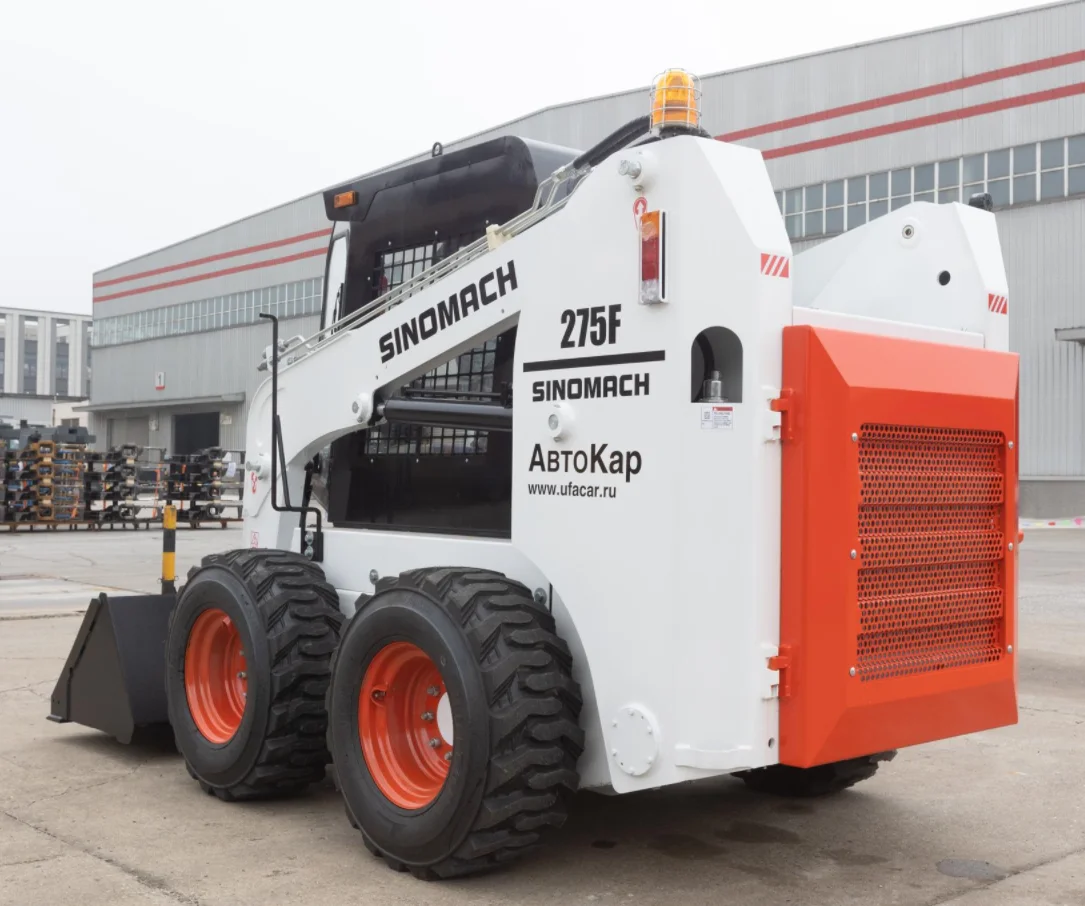 Changlin Multifunctional EPA CE Euro V Loader Diesel Engine