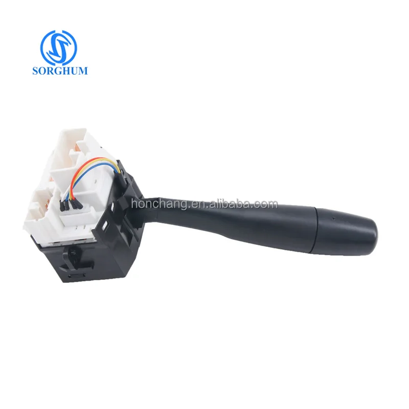 High Quality Turn Signal Switch For Mitsubishi L-200 Mr459877 - Buy ...