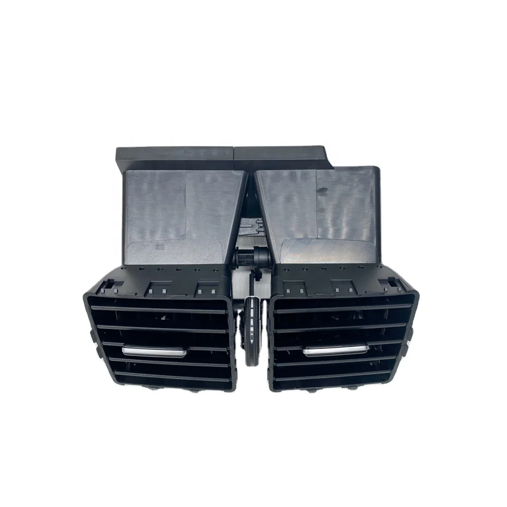 1668300554 Demillon Auto Parts Center Console Rear Back Ac Air Vent ...