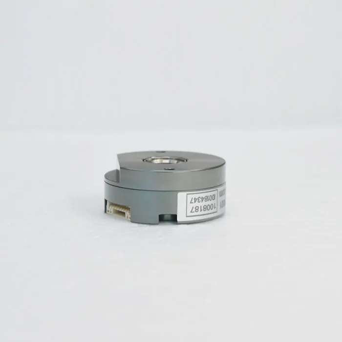 17bit 19bit 20bit 22bit 24bit Biss Ssi Absolute Multiturn Rotary ...