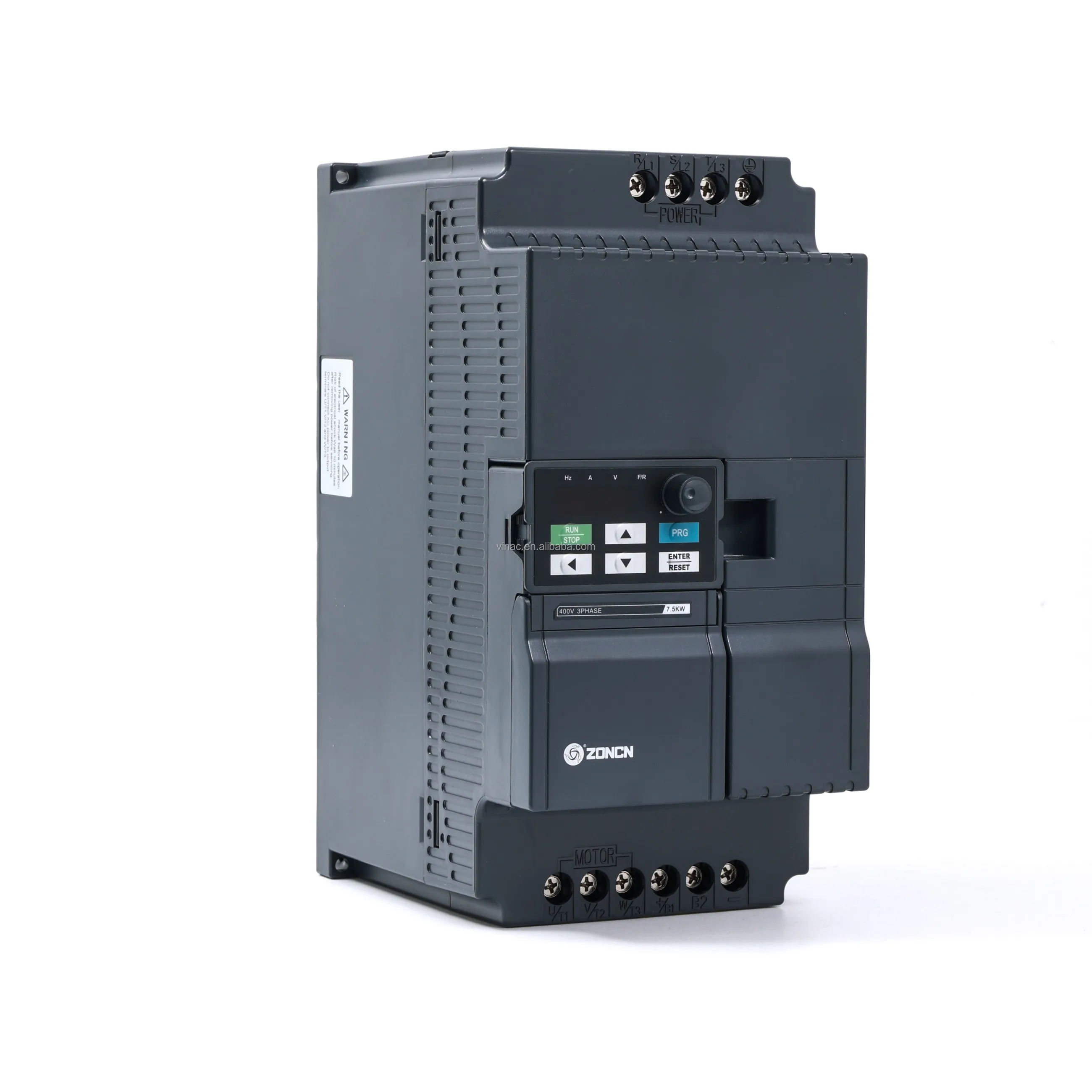 ZONCN Z2400T-22GY 22KW VFD for Three-Phase Motors & Compressors