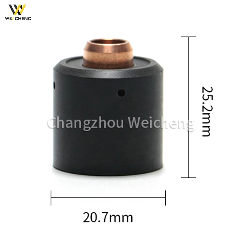 Plasma Electrode 9-8215 Nozzle 9-8232 9-8205 Shield Cup 9-8218 9-8237 ...