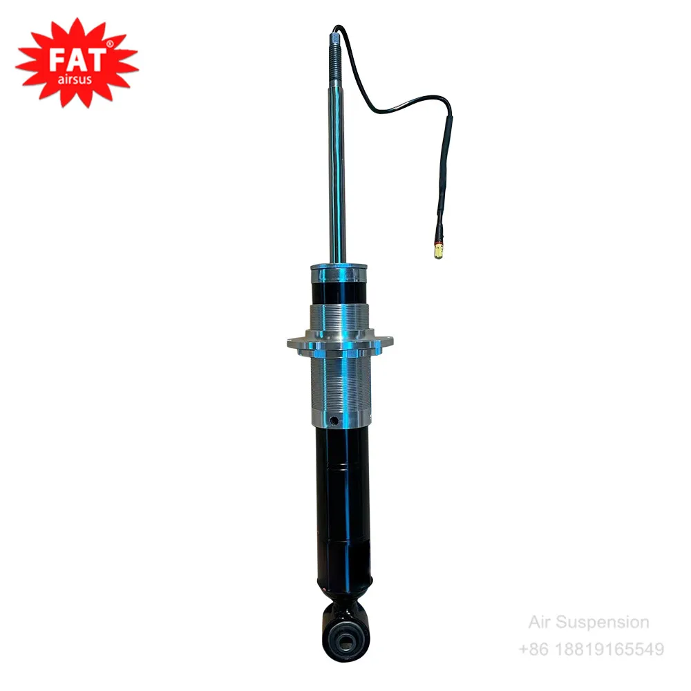 Air Suspension Parts for Ferrari 488 Front Shock Absorber 317750 Low ...