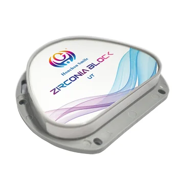 Changsha Honchon Technology Co., Ltd. - Dental Zirconia Blank ...