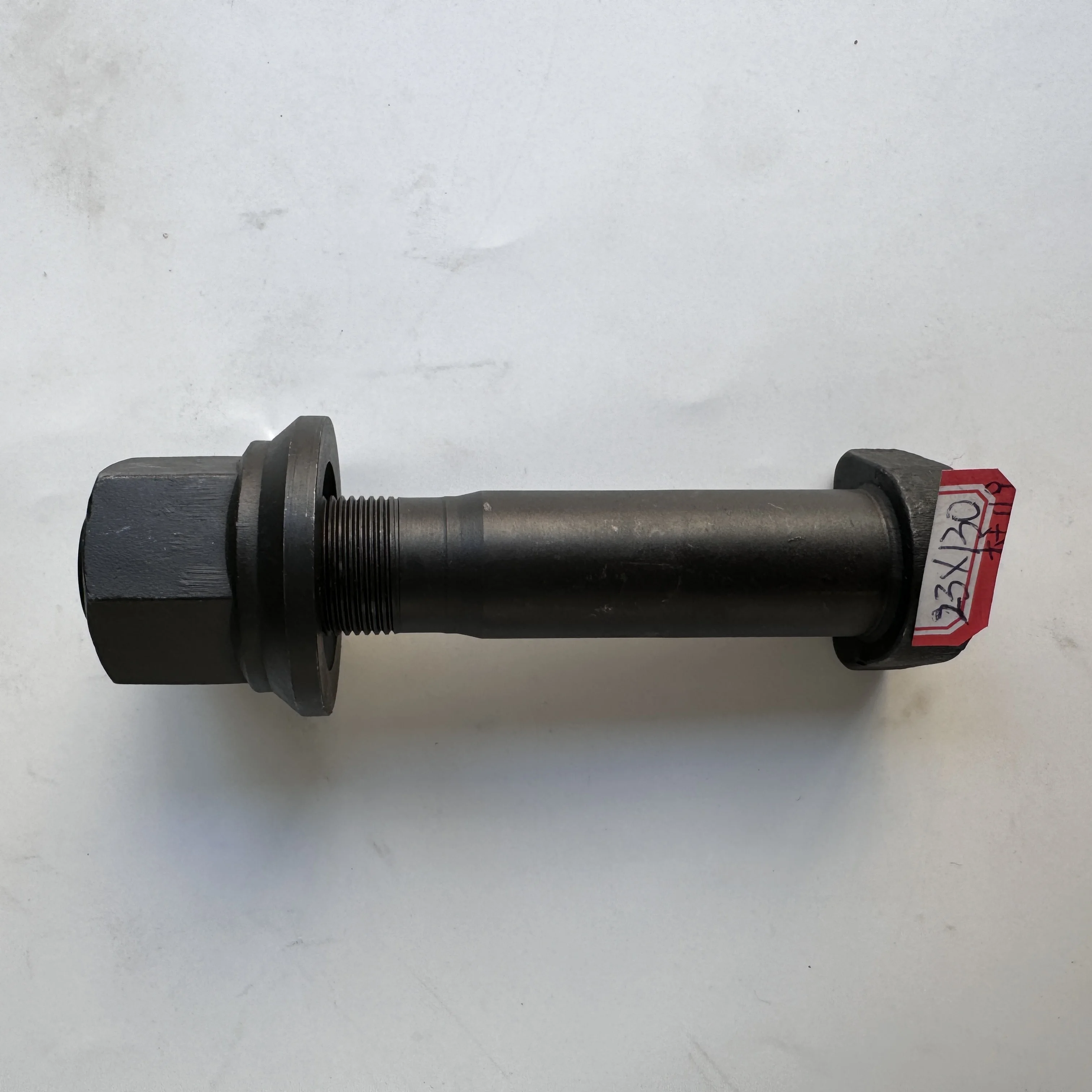 Use for howo truck Wholesale High Quality howo truck wheel bolt and ...