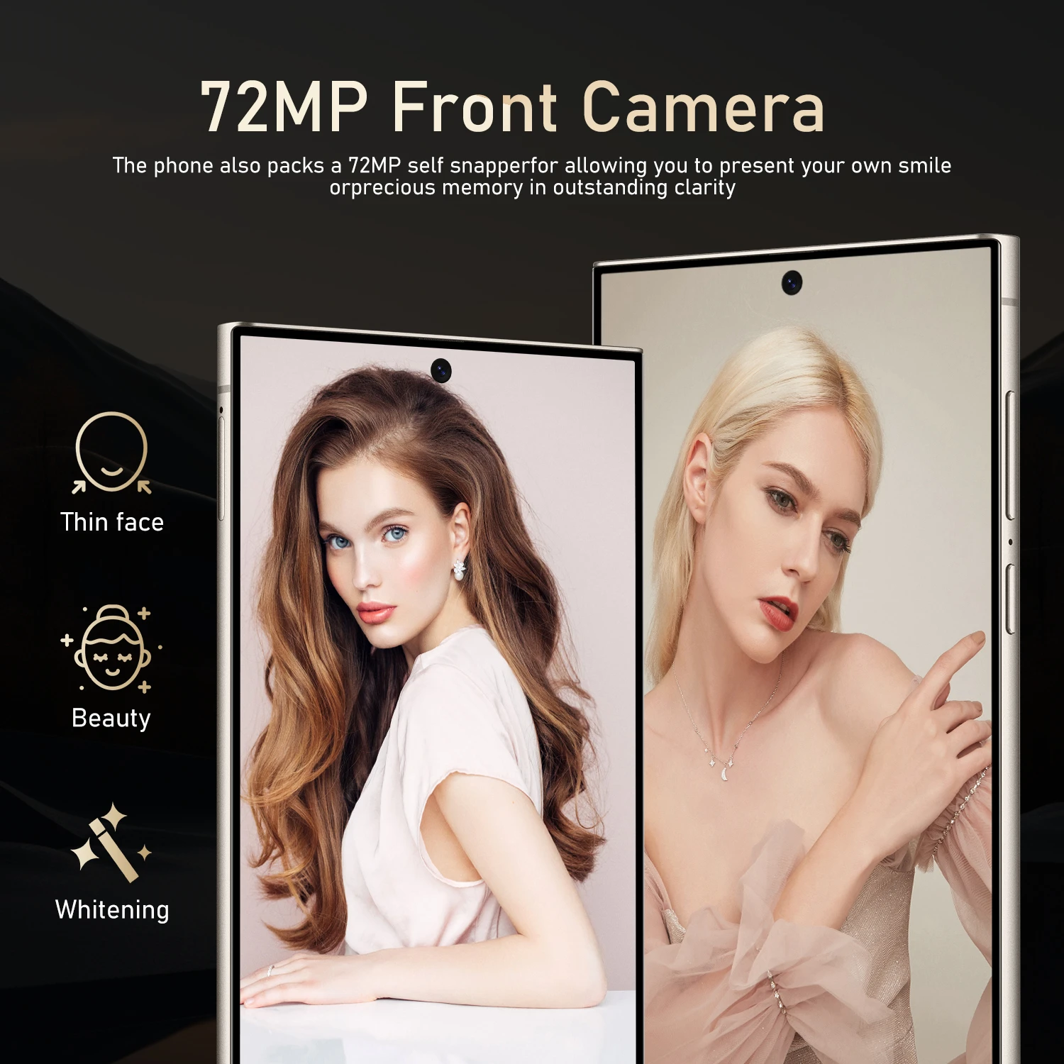 Original S24 Ultra 5G Smart AI Phone Stylus Google AI 16GB+1TB 7.3 Inch Call Phone| Alibaba.com