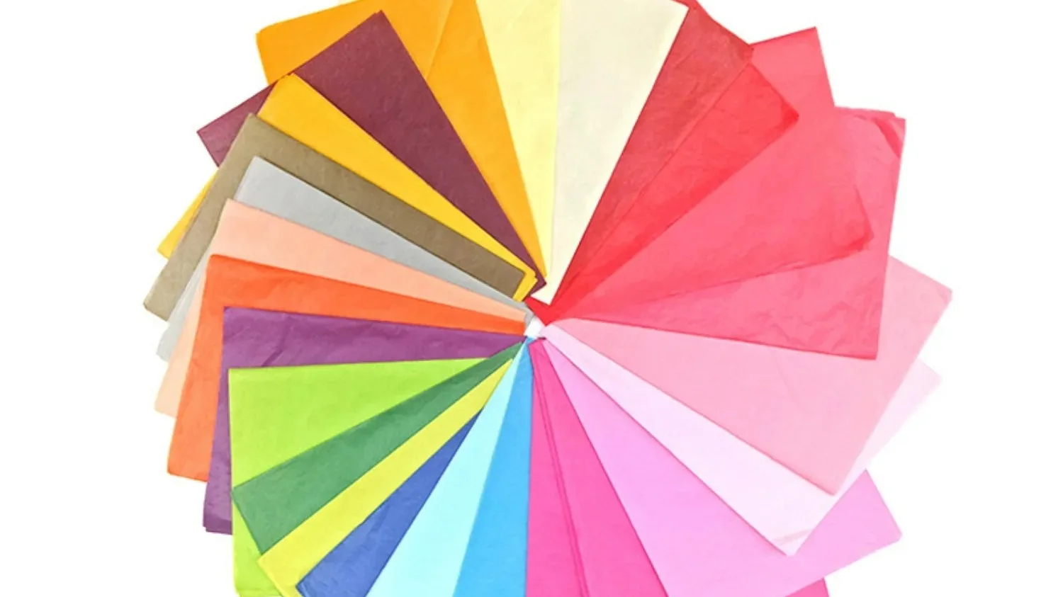 14/17g Color Copy Paper Fireworks Red Wine Clothing Wrapping Paper ...