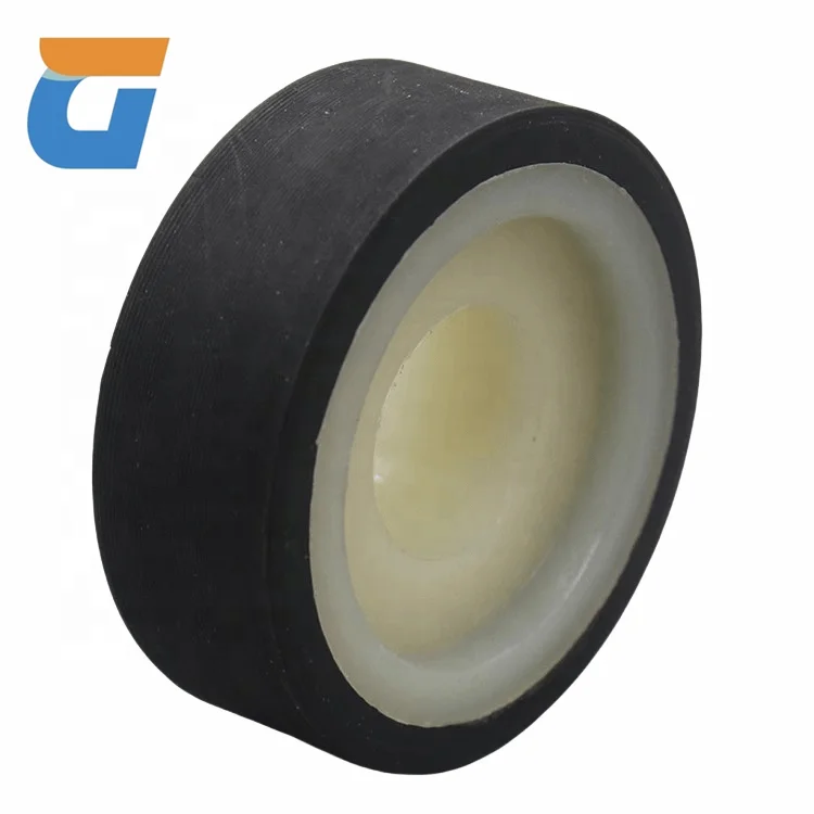 Fermator Elevator Hall Door Ball 33 * 10 Door Lock Roller S8 40 * 14 ...