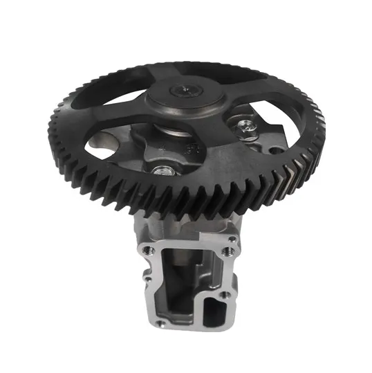 汽车零部件油泵总成1vd引擎151A0-51020和15100-51021| Alibaba.com