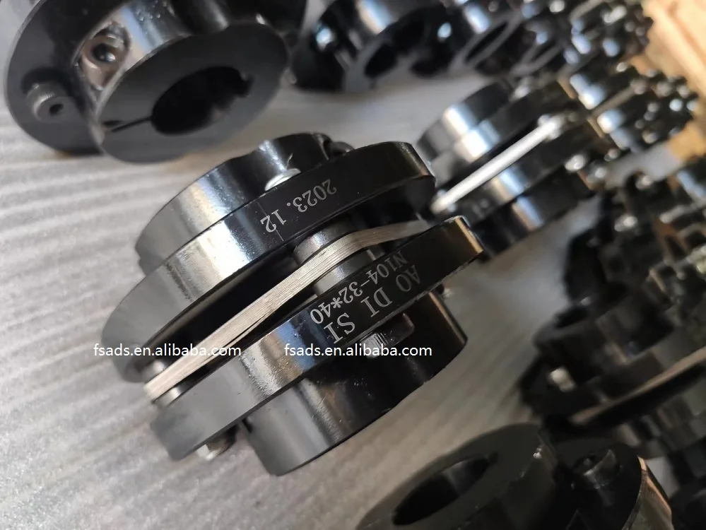 1213.2023-N104-1 N Type Flexible Disc Coupling for CNC Machine| Alibaba.com