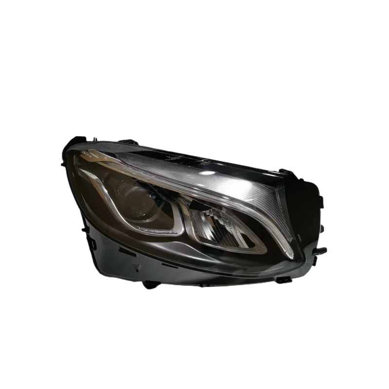 Original Used W253 Led Headlight For Mercedes Benz Glc W253 Head Lamp ...