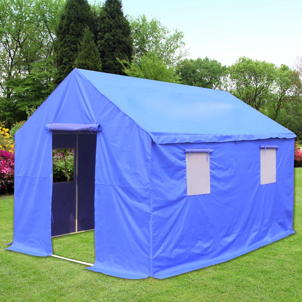 Company Overview - Guangdong Freeman Outdoor Co., Ltd.