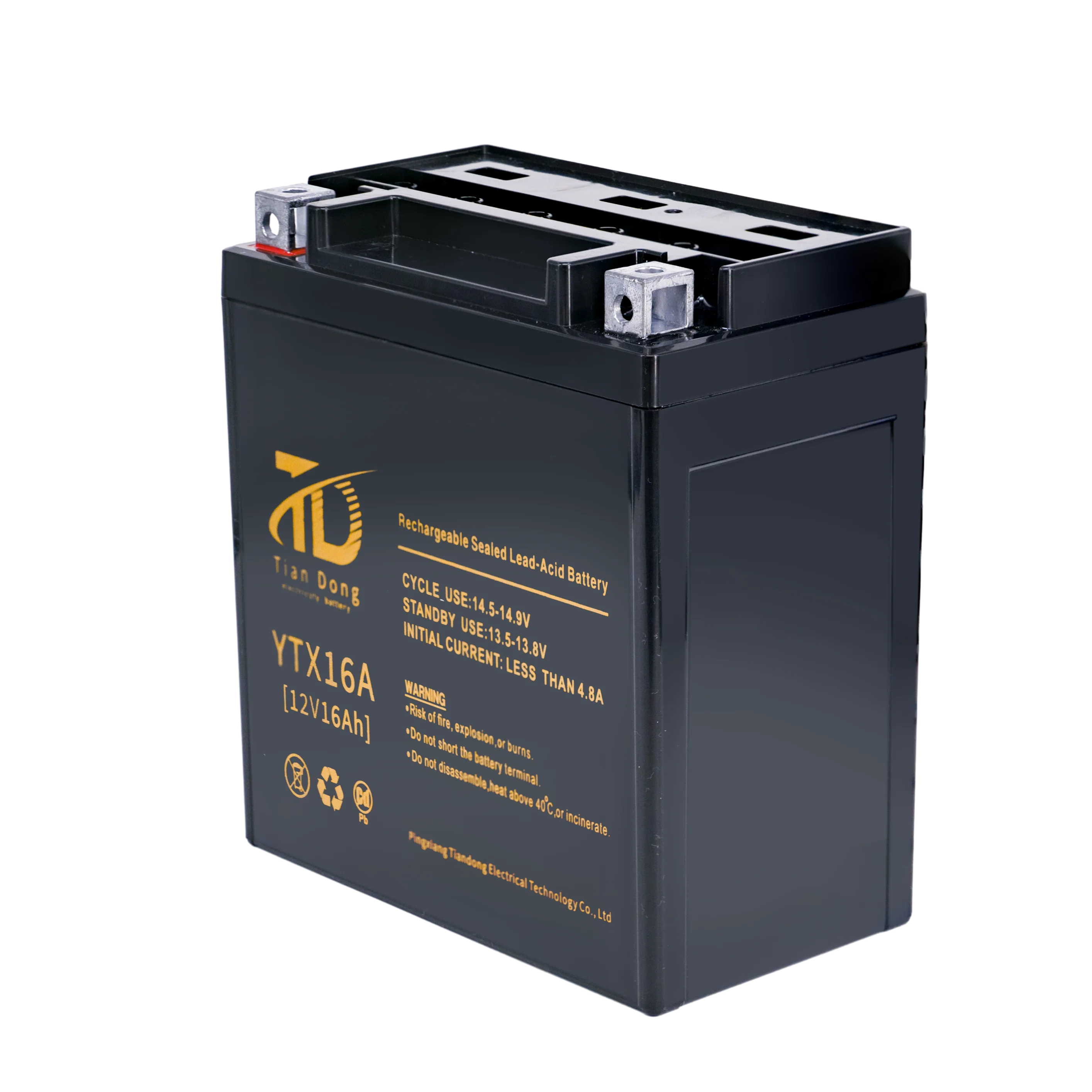 Graphene Scooter Battery 12v For Suzuki Hooch Scooter Battery - Buy ...
