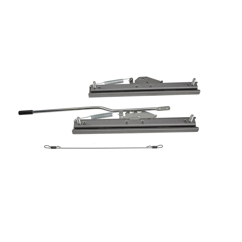 Universal Seat Sliding Rail - Customized Car Seat Slider