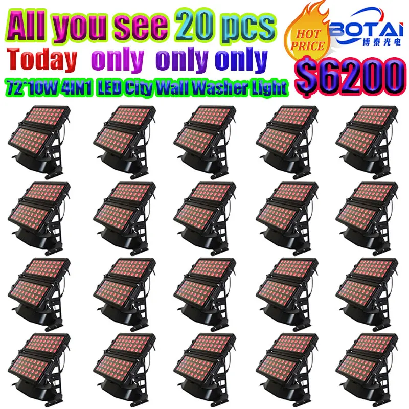 BOTAI New Private Cabinet P3.91 500x500mm Outdoor LED Display Screens ...