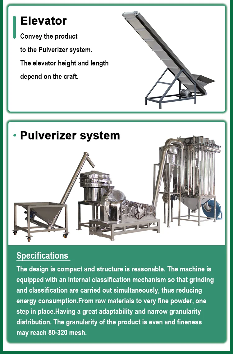 Sunpring Oil Drilling Modified Starch Making Machines Price Modified ...