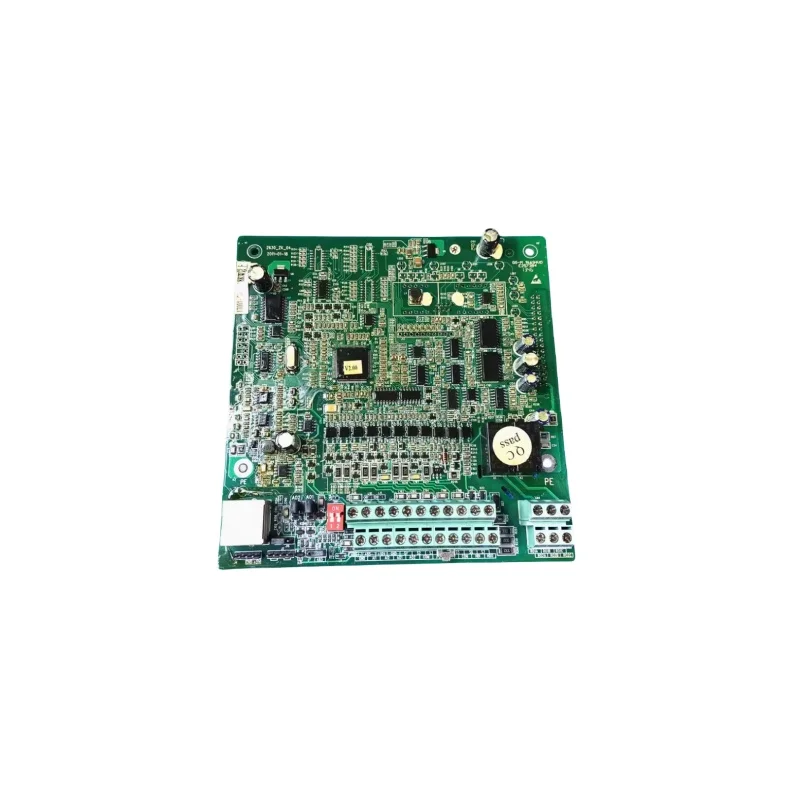 Frequency Changer CHF100A Series - 22-90KW Control Board