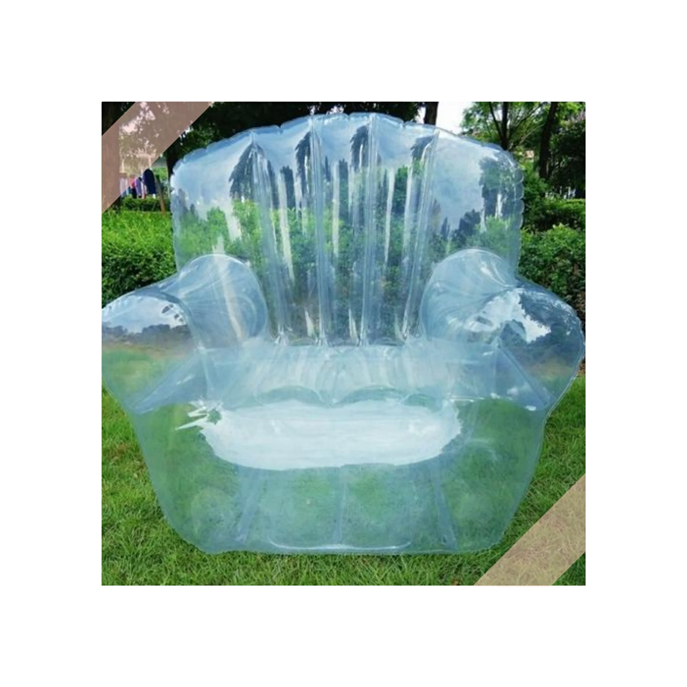 Customized Air Inflatable Chair/swimming Diving/swimming Diving ...