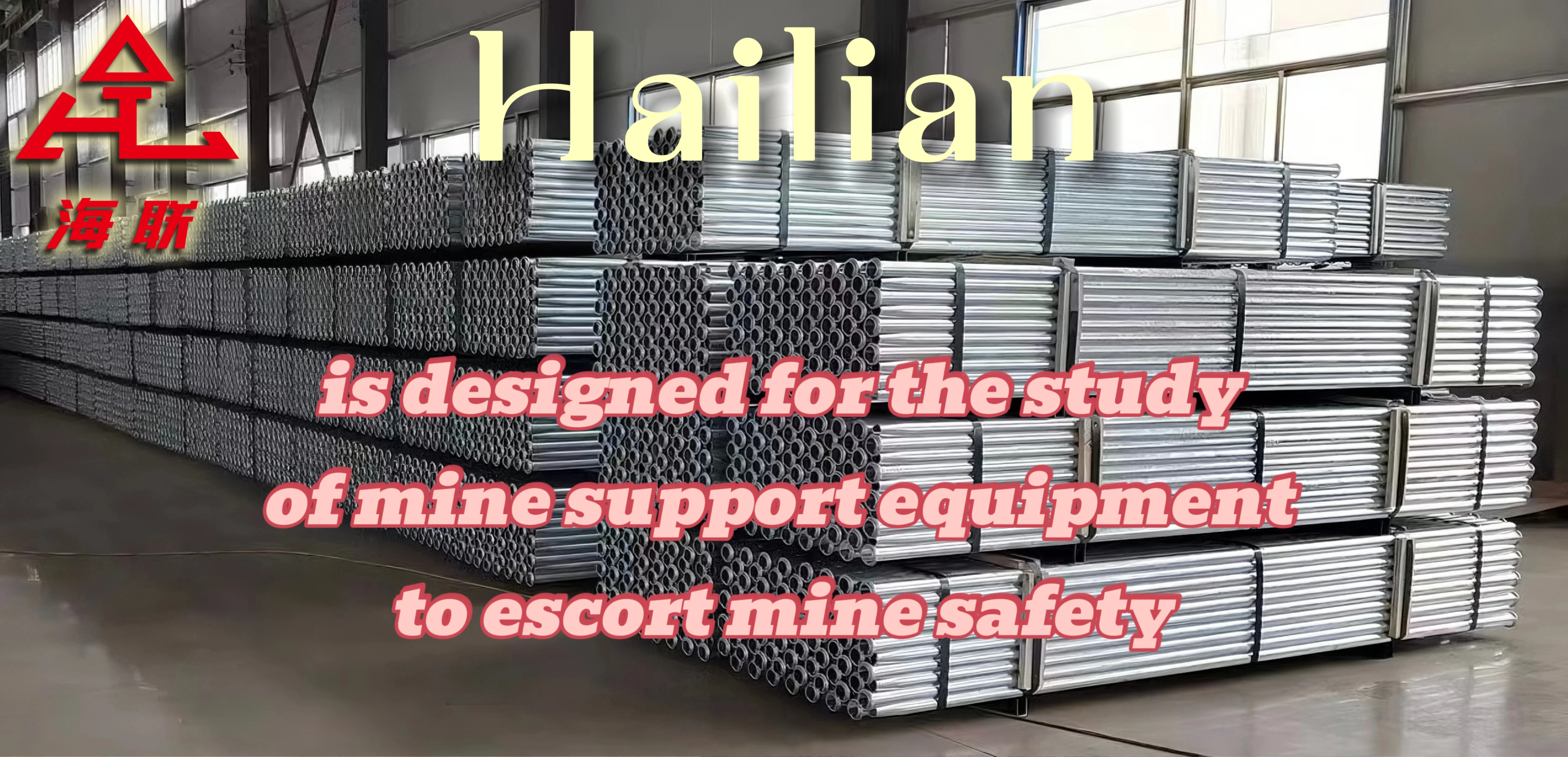 Underground Mining Separation Stabilizer Anchor Bolt Mf-35mm Mine ...