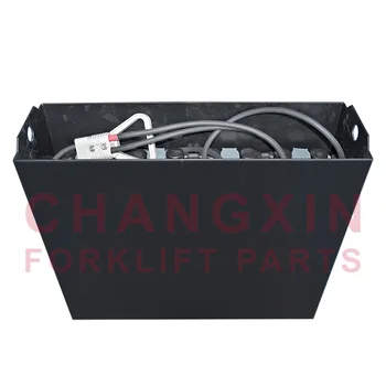 High Quality 24v 225ah Forklift Lead Acid Battery Traction Battery For ...