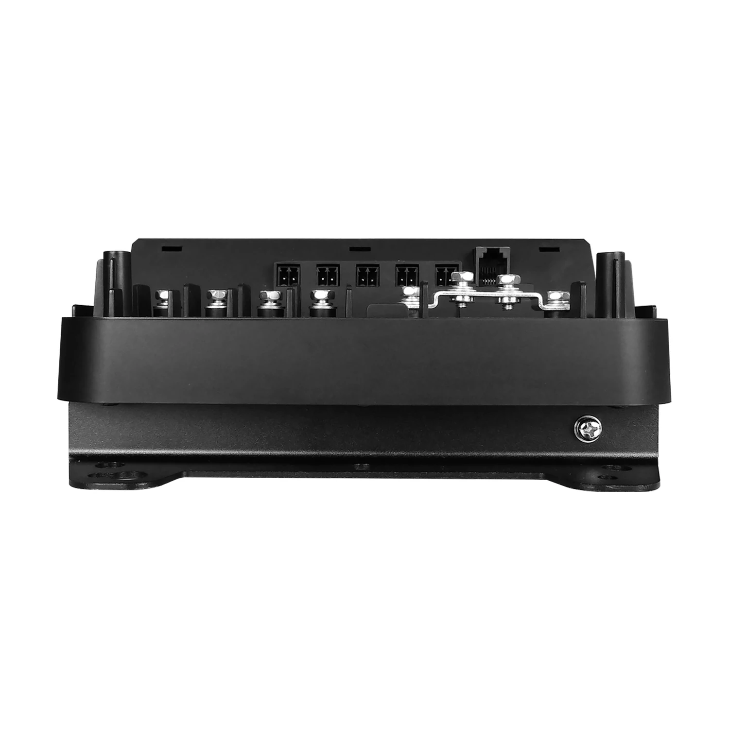 Gcsoar 30a 12/24v Smart Buck-boost Dual Battery Charging Dc-dc Mppt ...