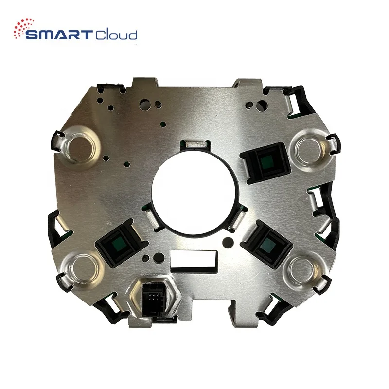 Volvo FH4 Control Unit - Auto Electronics Truck Part 21601029