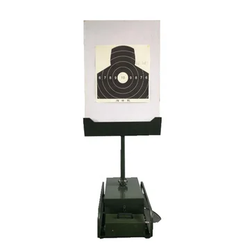 Loamh System Shooting Target Fighting Vehicle Chest Silhouette Box Type ...