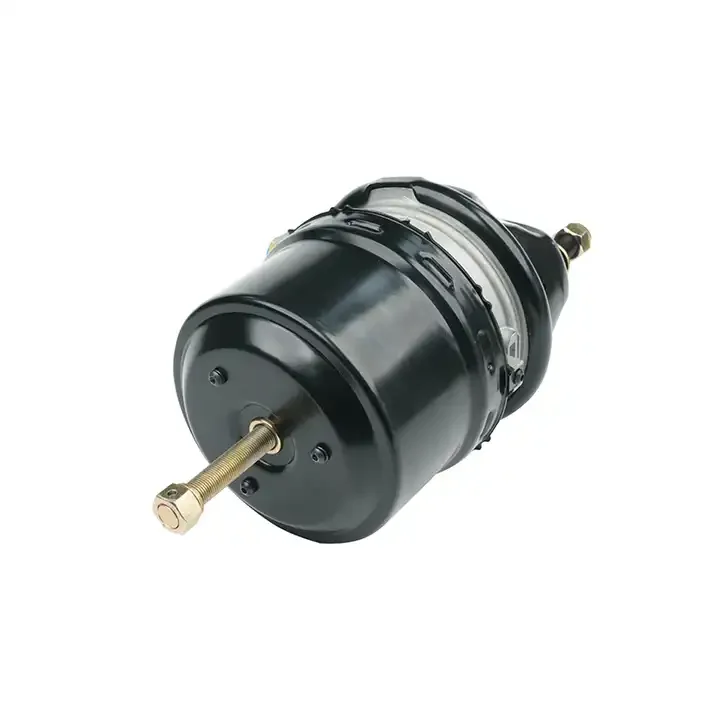 Bs9504 Diaphragm Piston Actuators Tristop Cylinder Type 24/24 Air Disc ...