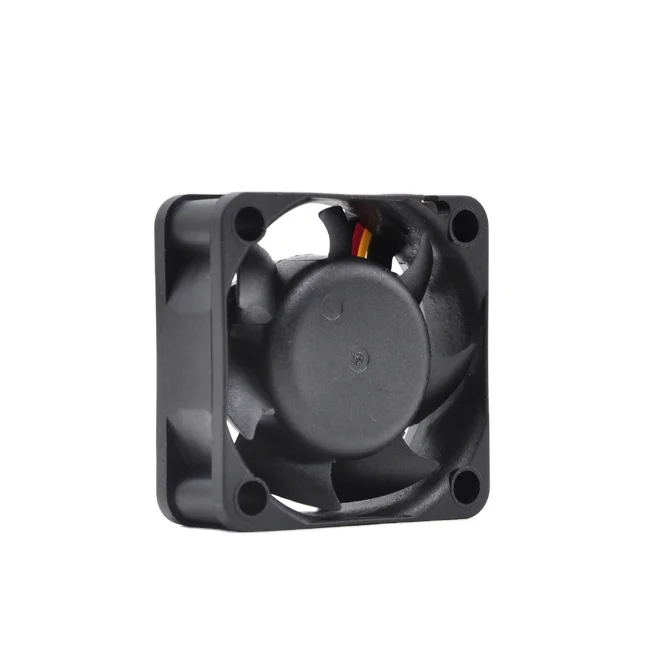 Wellsunfan Heatstick Oem Odm 40mm 4015 12v Dc Brushless Rpm Control Pwm ...