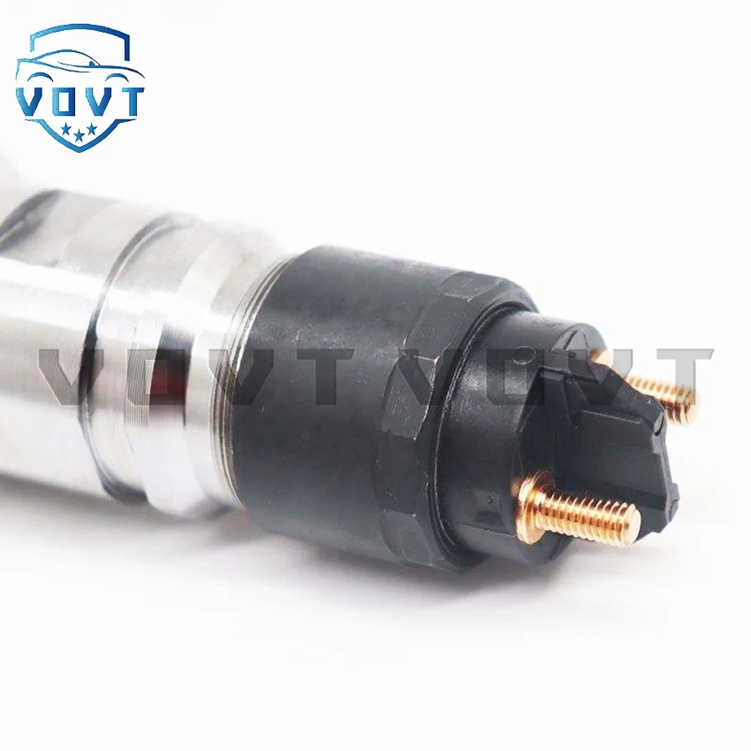 High Quality New Diesel Injector 0445120054 0 445 120 054 Common Rail ...