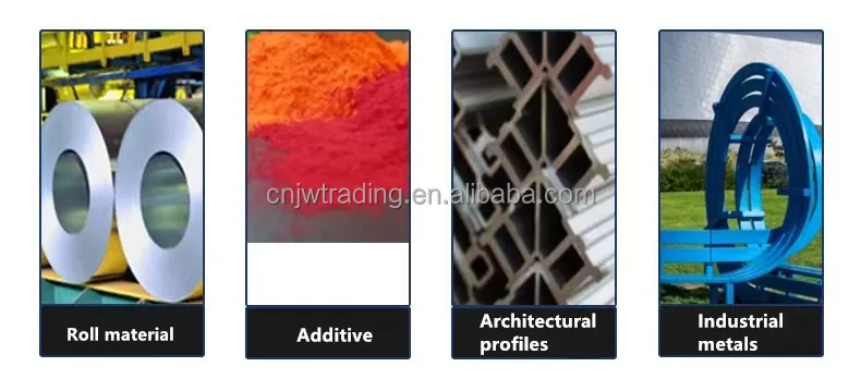 Allnex Additol P950 Powder Coating Friction Additive Masterbatch ...