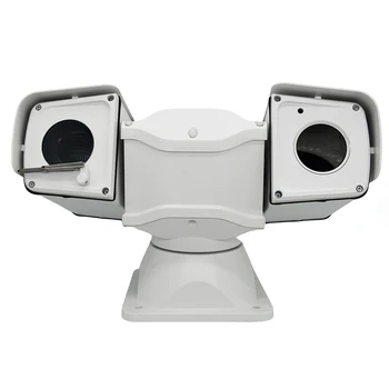 Vehicle Mounted Ptz Camera 15mm,640x512,2mp 32x Zoom Day Camera Bi ...