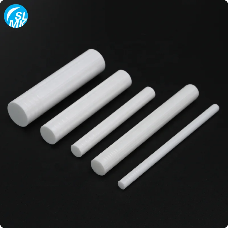 Mirror Polished Zro2 Zirconia Ceramic Rod Zirconium Oxide - Buy Ceramic ...