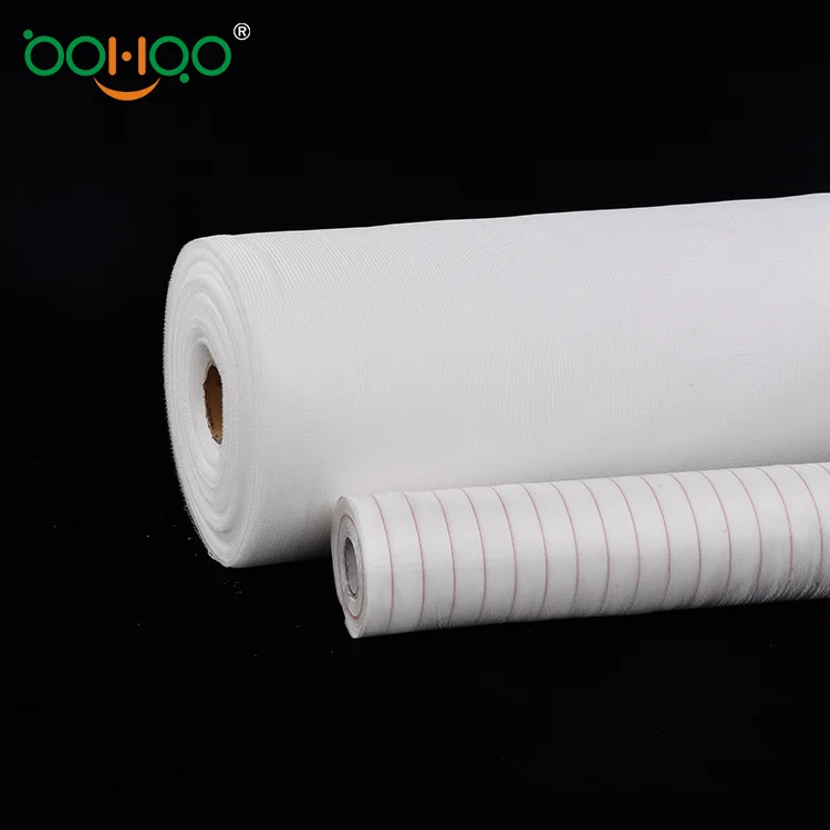 Economy Fiberglass Peel Ply for FRP Vacuum Infusion Process With Max ...