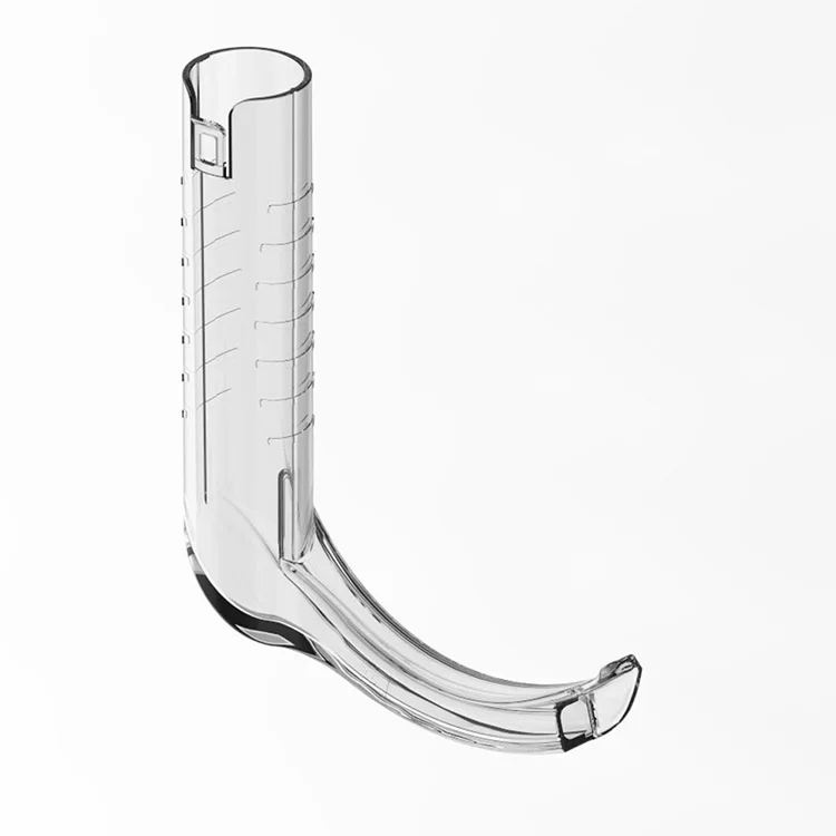 Besdata Anesthesia Intubation Video Laryngoscope Video Stylet for ...